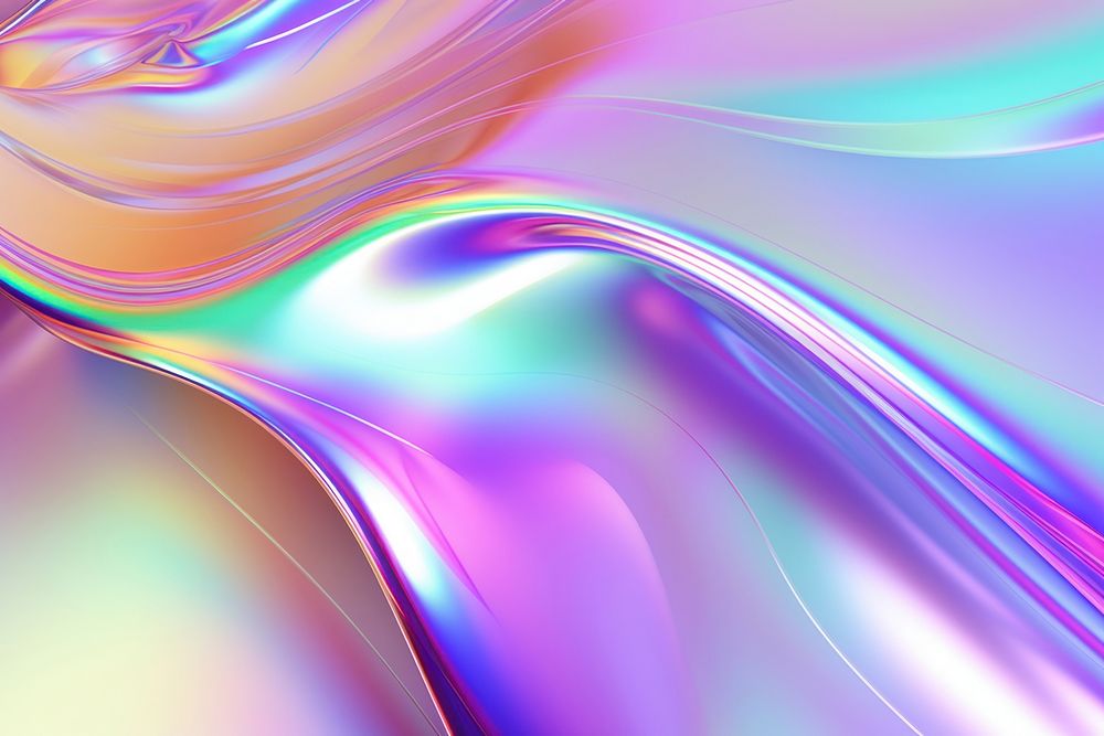 Holographic abstract backgrounds graphics pattern. | Free Photo ...