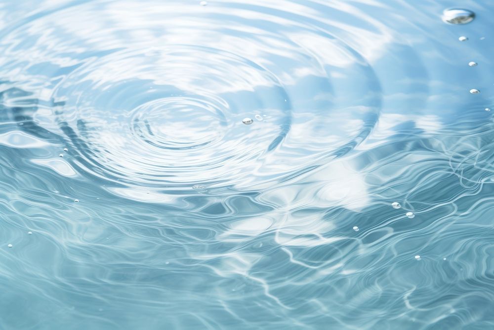 Circular water waves outdoors nature | Free Photo - rawpixel