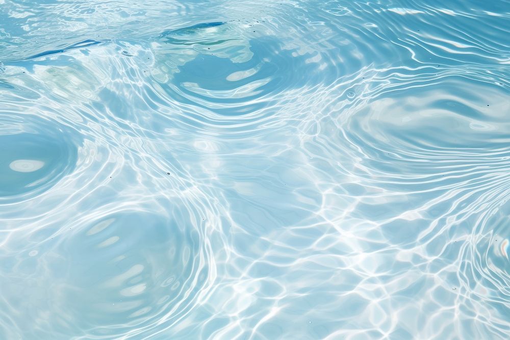 Circular water waves swimming outdoors | Premium Photo - rawpixel