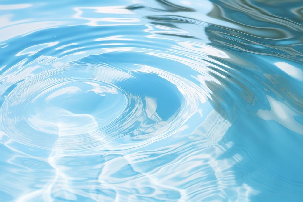 Circular water waves outdoors nature | Free Photo - rawpixel