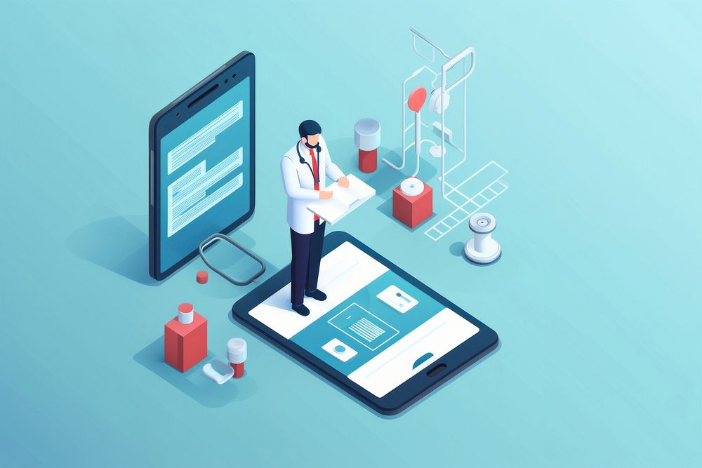 Medical Apps Images | Free Photos, PNG Stickers, Wallpapers ...