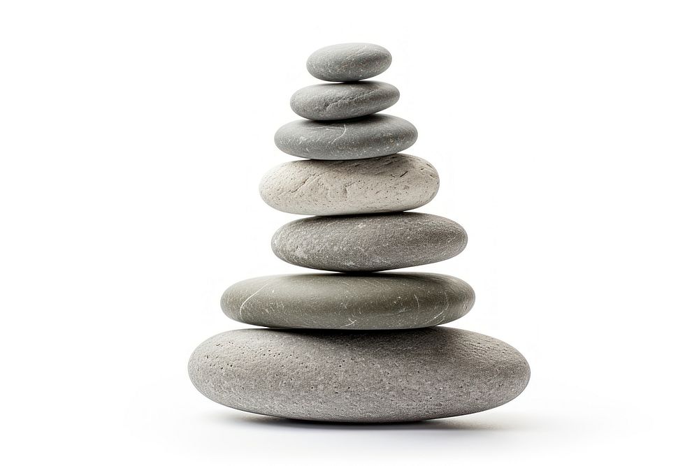 Spirituality healing gray stones Stacking | Premium Photo - rawpixel