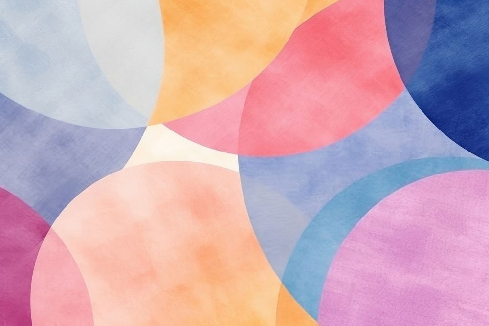 Circle backgrounds abstract textured. | Free Photo Illustration - rawpixel