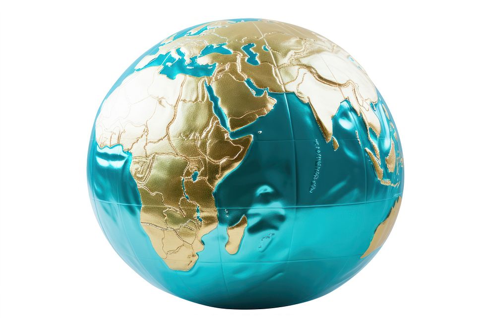 Earth globe sphere planet space. | Premium Photo - rawpixel