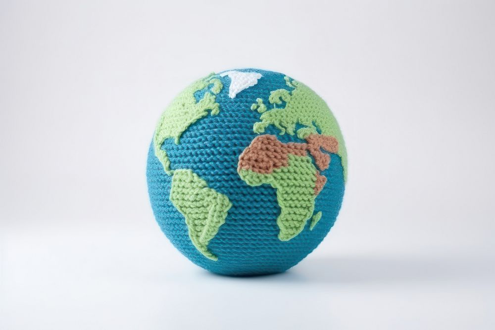 Earth globe sphere planet technology. | Premium Photo - rawpixel