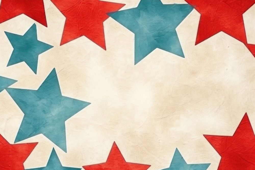 Star shape backgrounds abstract textured. | Free Photo Illustration ...