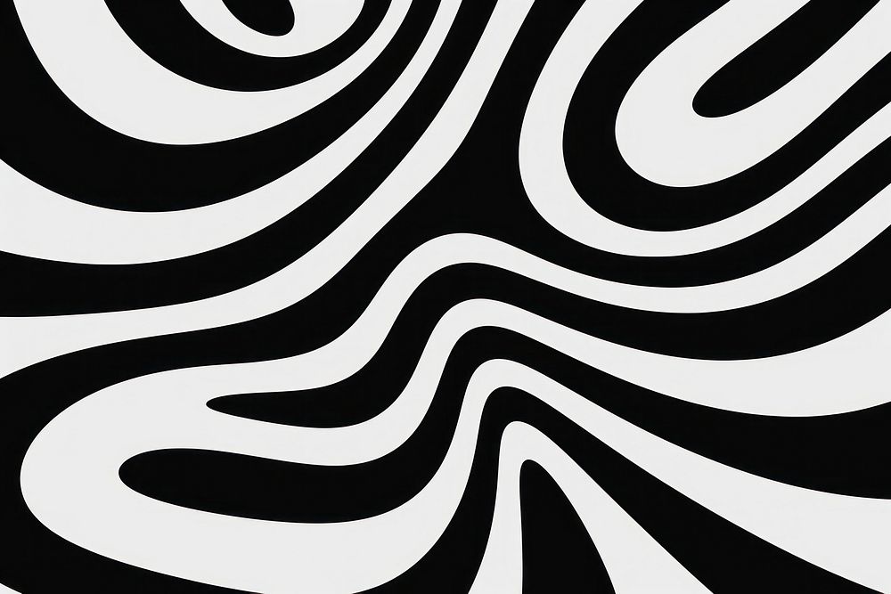 60s background backgrounds pattern black. | Premium Photo Illustration ...