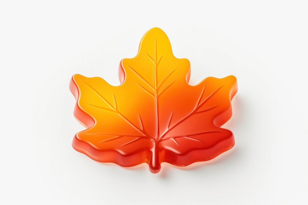 Maple leaf plant shape tree. | Free Photo Illustration - rawpixel