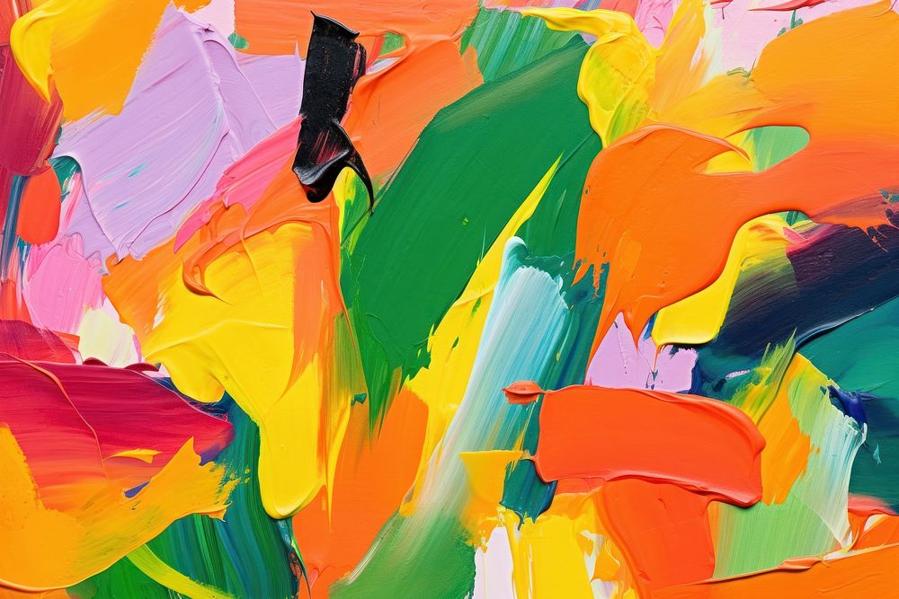 Simple lawn texture painting backgrounds | Free Photo Illustration ...