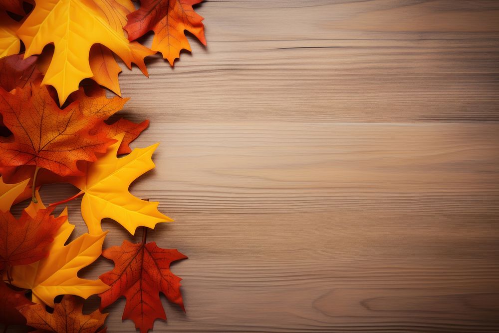 Thanksgiving and Autumn decoration backgrounds | Free Photo - rawpixel