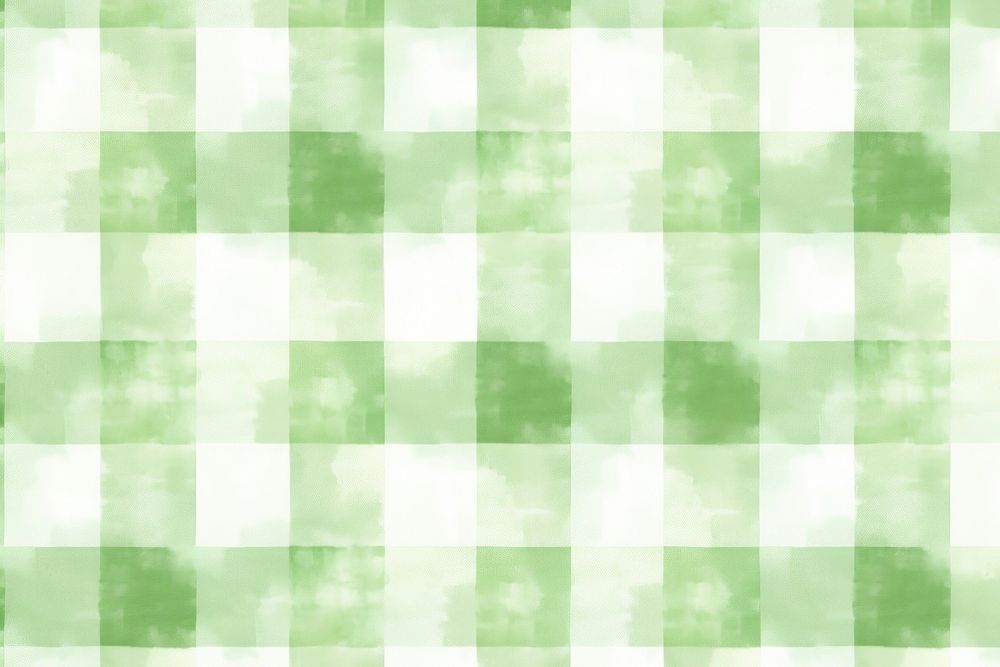 Gingham green backgrounds pattern. AI | Premium Photo Illustration ...