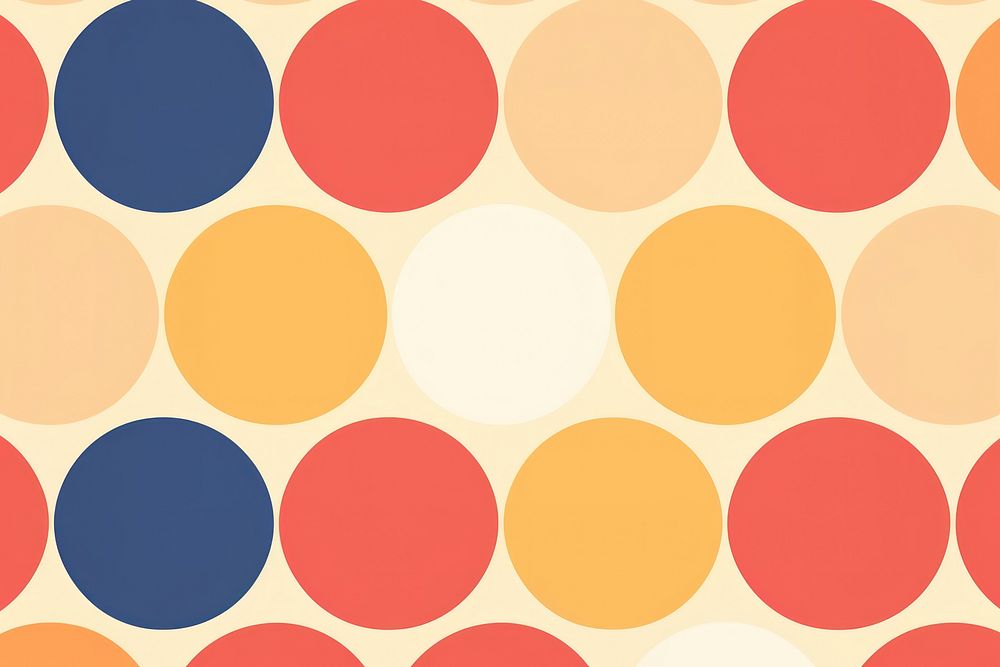 Circle pattern backgrounds repetition | Free Photo Illustration - rawpixel
