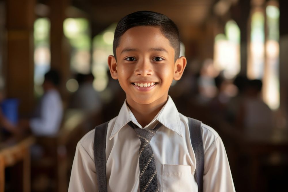 Southeast Asian student adult smile | Premium Photo - rawpixel