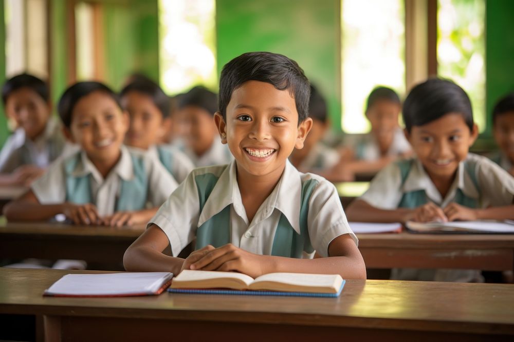 Southeast Asian students architecture classroom | Premium Photo - rawpixel