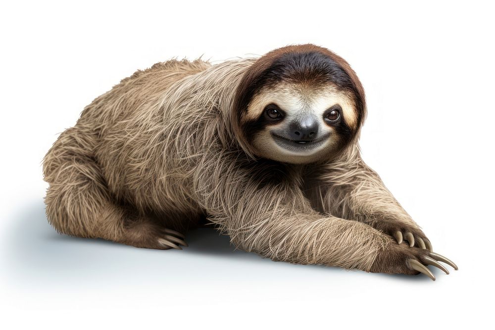 Sloth wildlife animal mammal. | Premium Photo - rawpixel