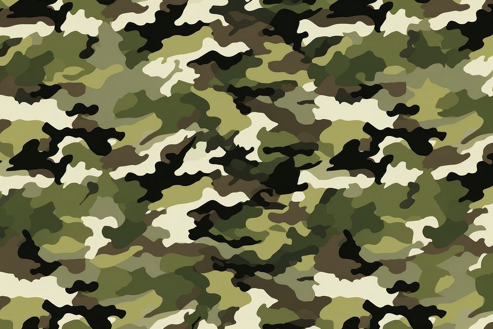 Army camouflage pattern backgrounds military | Free Photo Illustration ...