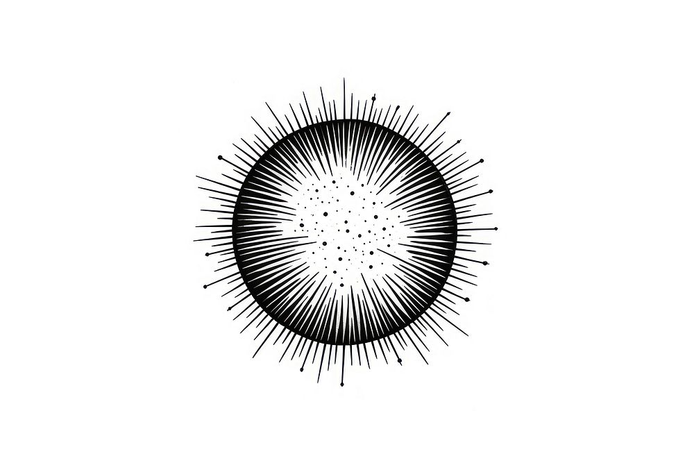 Magic Orb drawing sketch line. | Free Photo Illustration - rawpixel