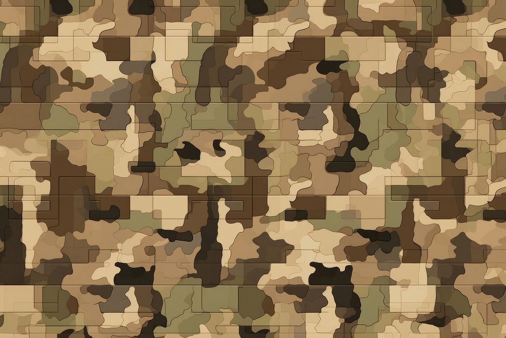 Real wood texture camouflage pattern | Premium Photo Illustration ...