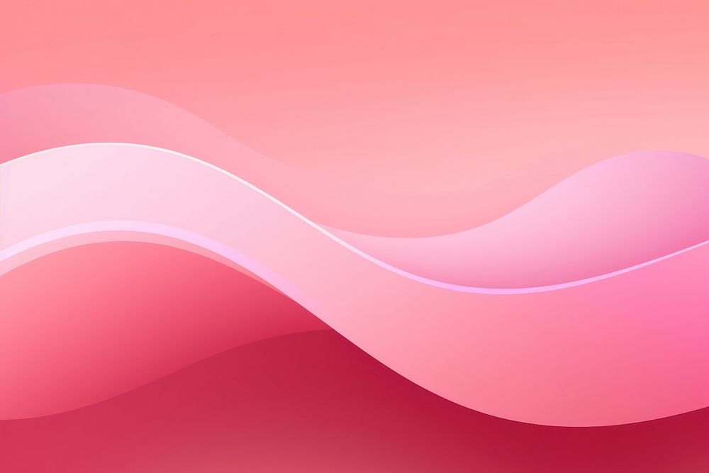 Pink aesthetic abstract minimal background | Free Photo Illustration ...