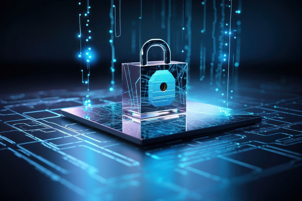 Cybersecurity Lock Images | Free Photos, PNG Stickers, Wallpapers ...