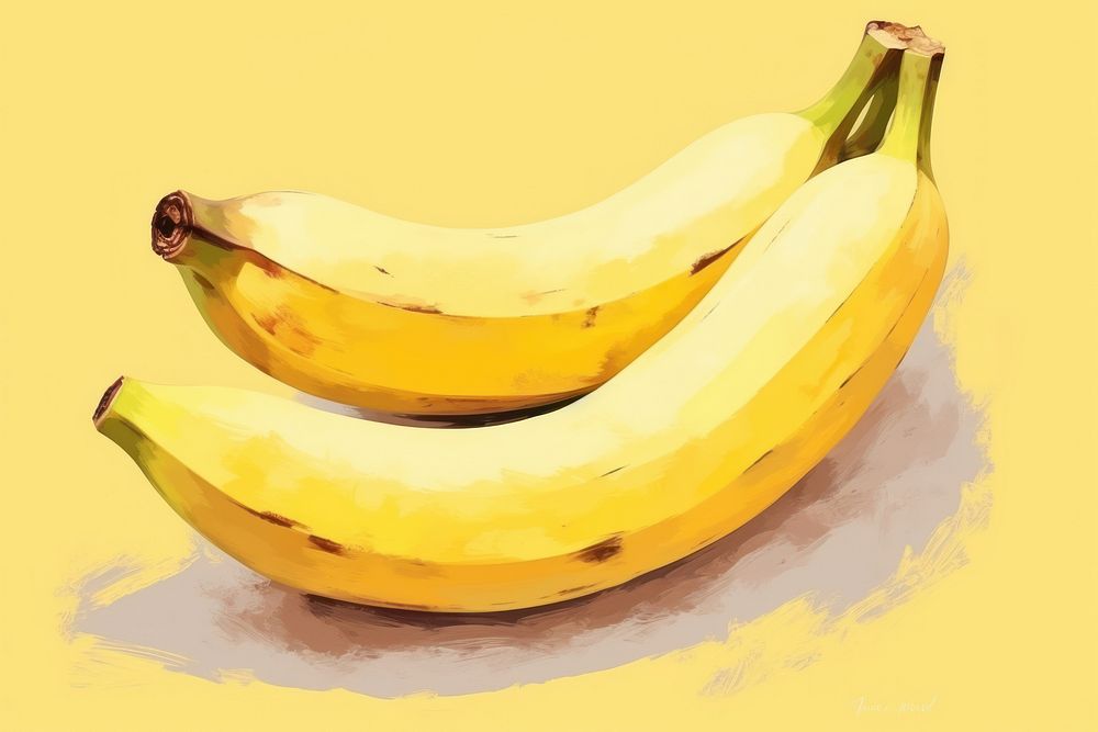 Banana chop plant food freshness. | Premium Photo Illustration - rawpixel