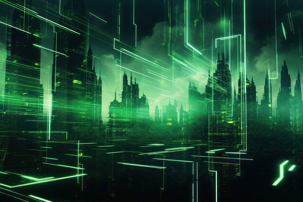 Green Skyscraper Images | Free Photos, PNG Stickers, Wallpapers & Backgrounds - rawpixel