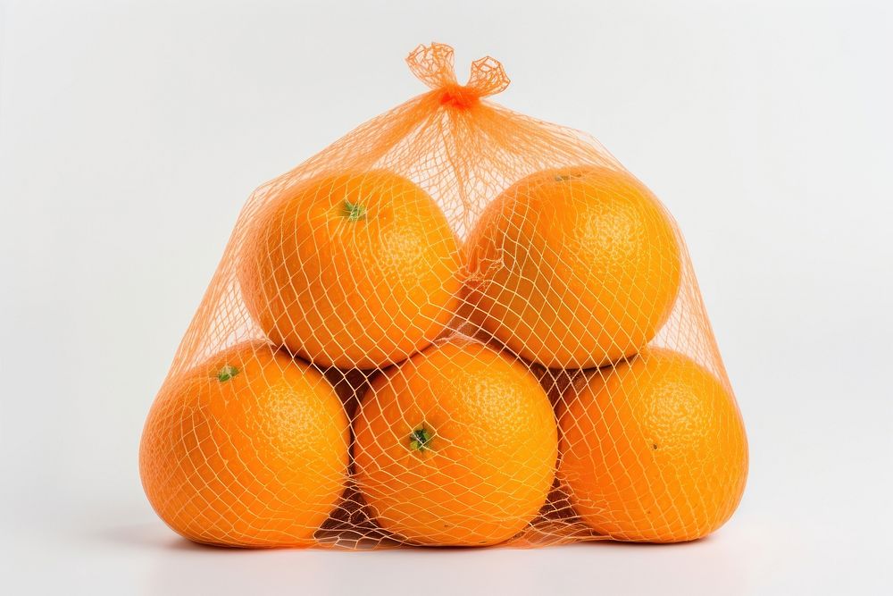 Oranges plastic mesh sacks grapefruit | Free Photo - rawpixel