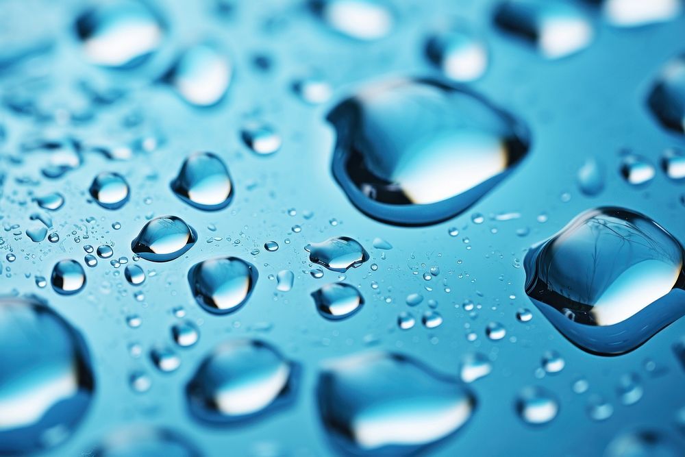 Water texture macro photography condensation | Free Photo - rawpixel