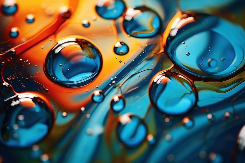 Water texture macro photography transportation | Premium Photo - rawpixel