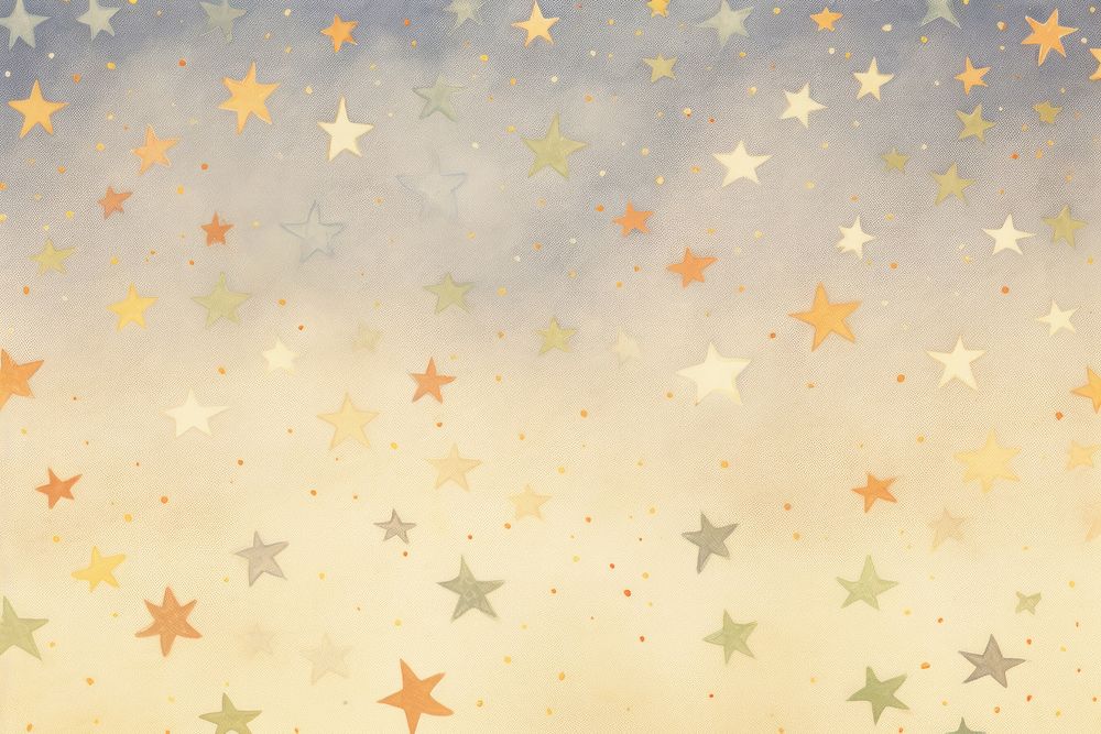 Star background backgrounds confetti decoration. | Premium Photo ...