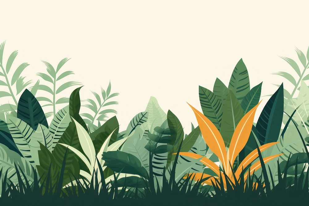 Topical plants texture backgrounds vegetation | Premium Photo ...