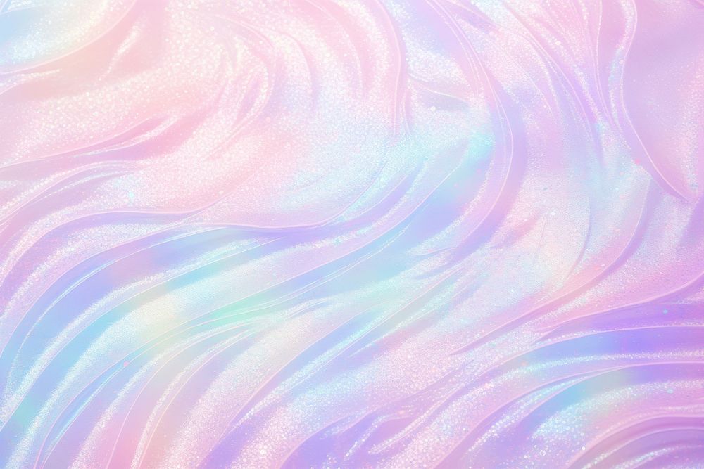 Light pastel holographic textured backgrounds | Free Photo Illustration ...