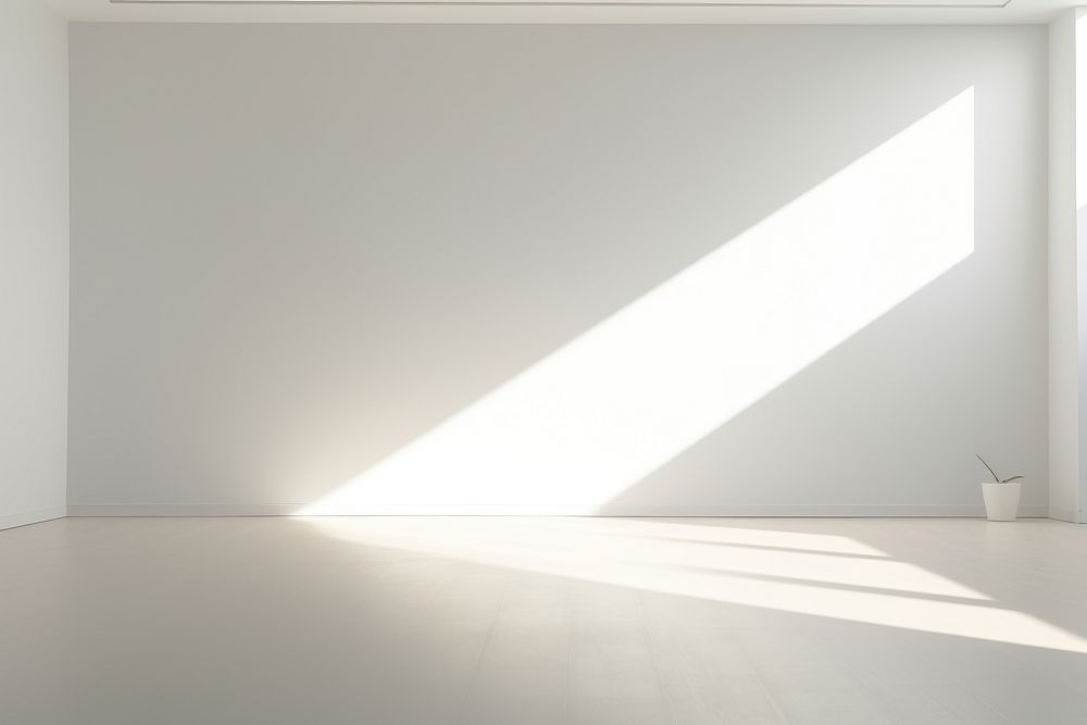 Clean minimal empty room architecture | Free Photo - rawpixel