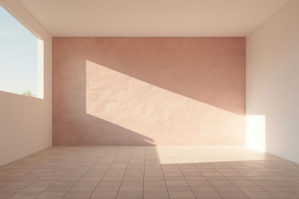 Clean minimal empty room architecture | Premium Photo - rawpixel