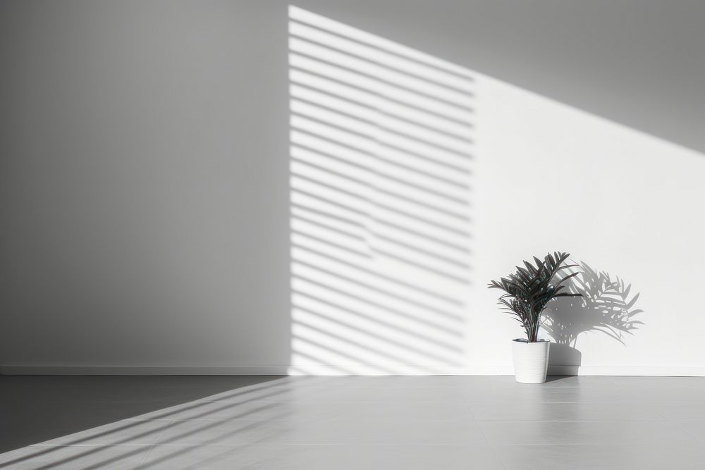 Clean minimal empty room architecture | Free Photo - rawpixel