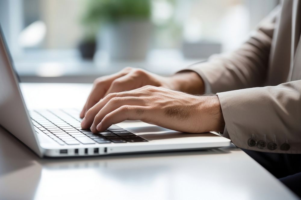 Technology computer keyboard laptop | Premium Photo - rawpixel