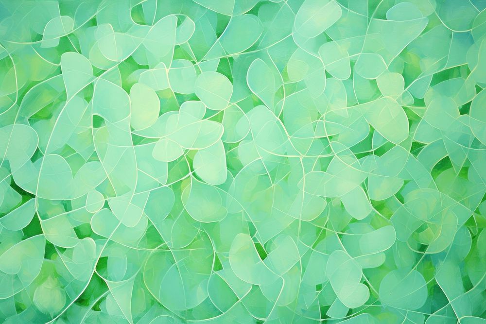 Pastel green backgrounds abstract pattern. | Free Photo Illustration ...