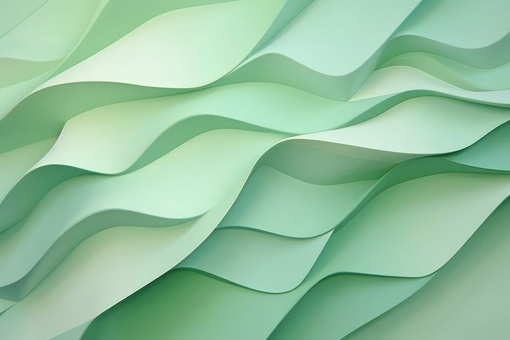 Pastel green backgrounds abstract pattern. | Premium Photo Illustration ...