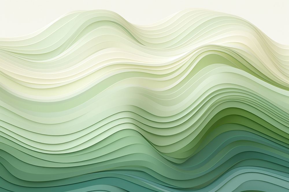 Green leaf muted colors backgrounds | Free Photo Illustration - rawpixel