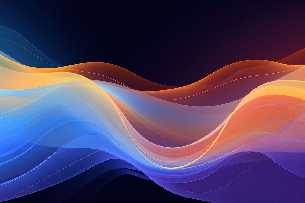 Muted neon colors light backgrounds | Free Photo Illustration - rawpixel