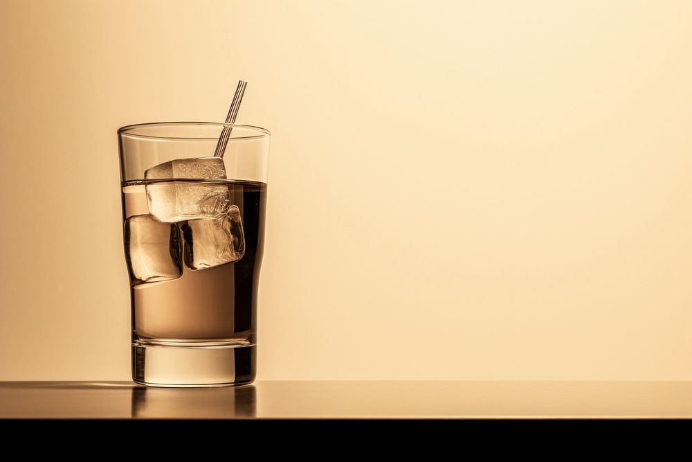 Drink glass refreshment cocktail. | Free Photo - rawpixel