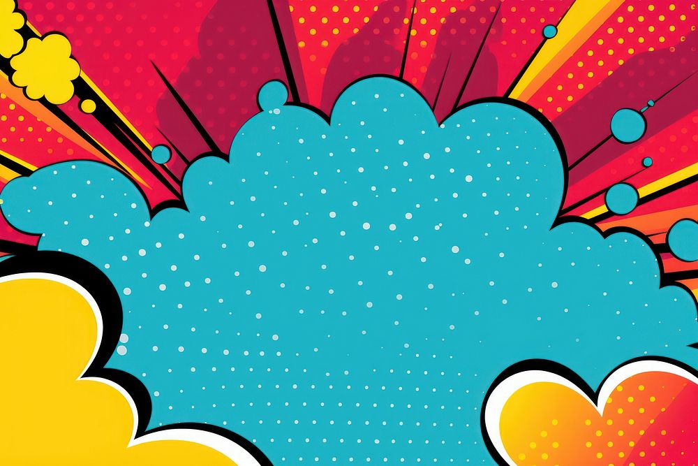 Speech bubble background backgrounds outdoors | Free Photo Illustration ...