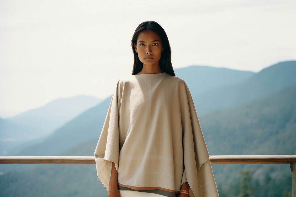 Bhutan women fashion collection adult | Premium Photo - rawpixel
