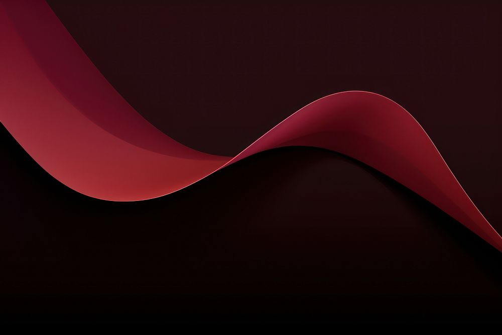 Dark red backgrounds abstract line. | Free Photo Illustration - rawpixel