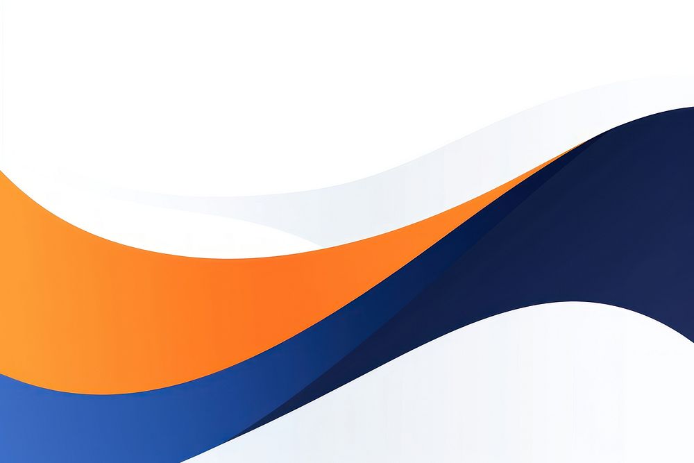 Orange and blue backgrounds abstract | Free Photo Illustration - rawpixel