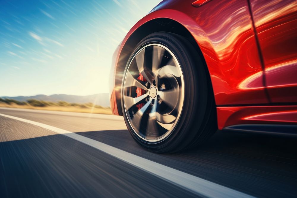 Sedan car wheel vehicle curve. | Free Photo - rawpixel