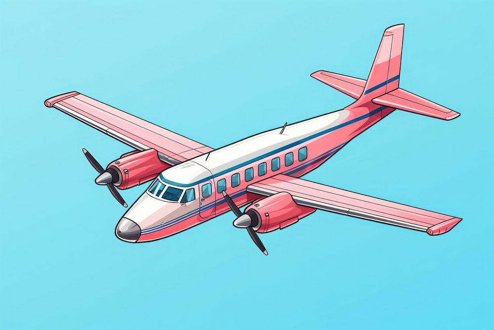 Scout plane aircraft airplane airliner. | Free Photo Illustration ...