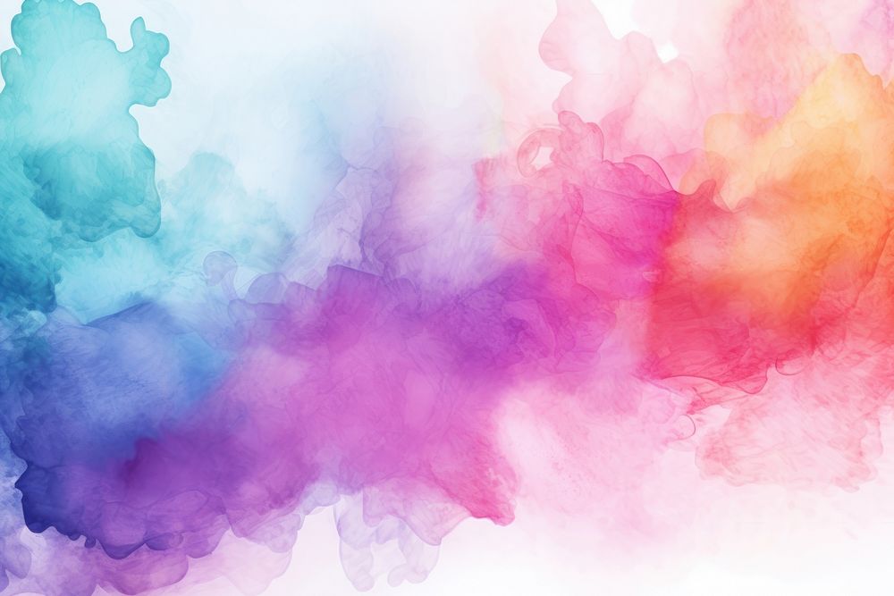 Watercolor splash backgrounds creativity abstract. | Free Photo ...