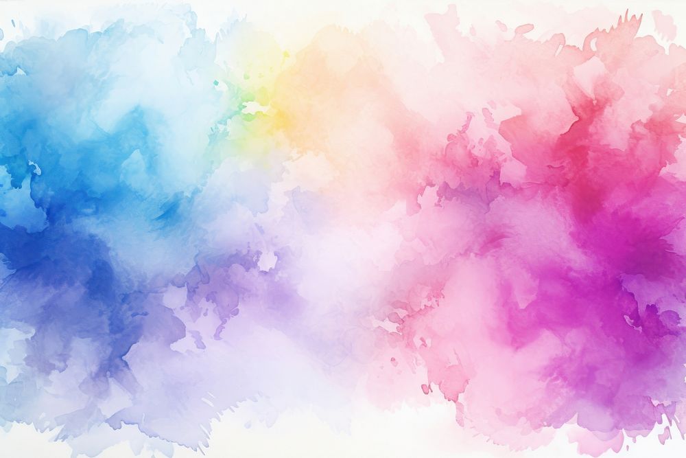 Watercolor splash backgrounds creativity abstract. | Premium Photo ...