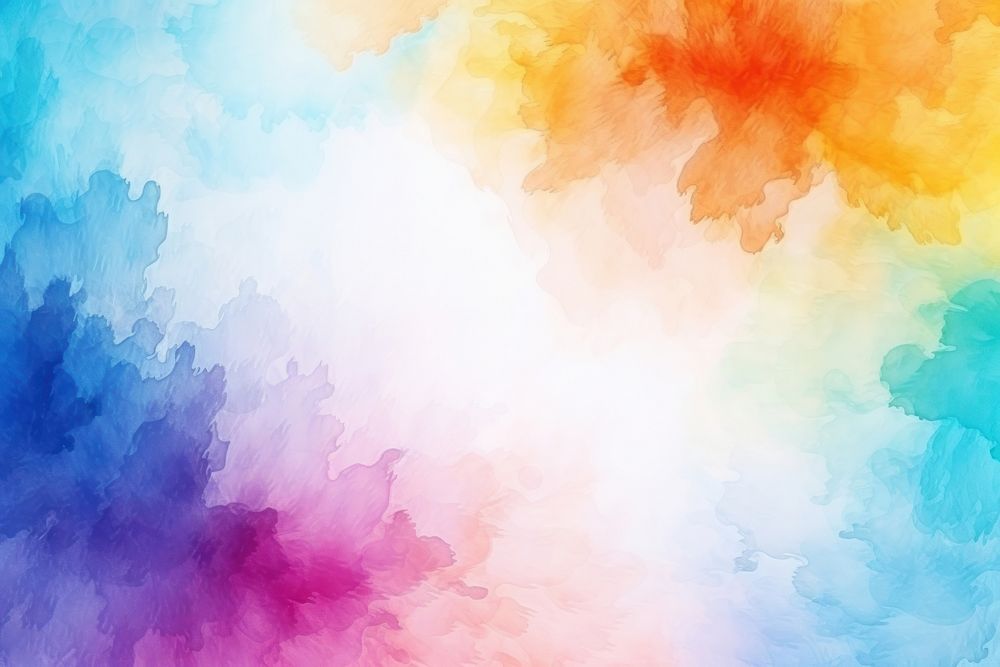 Watercolor splash backgrounds painting creativity. | Premium Photo ...
